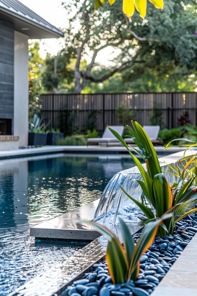 Creative Pool Pump Fence Ideas For Your Yard Creative Pool Pump Fence Ideas For Your Yard