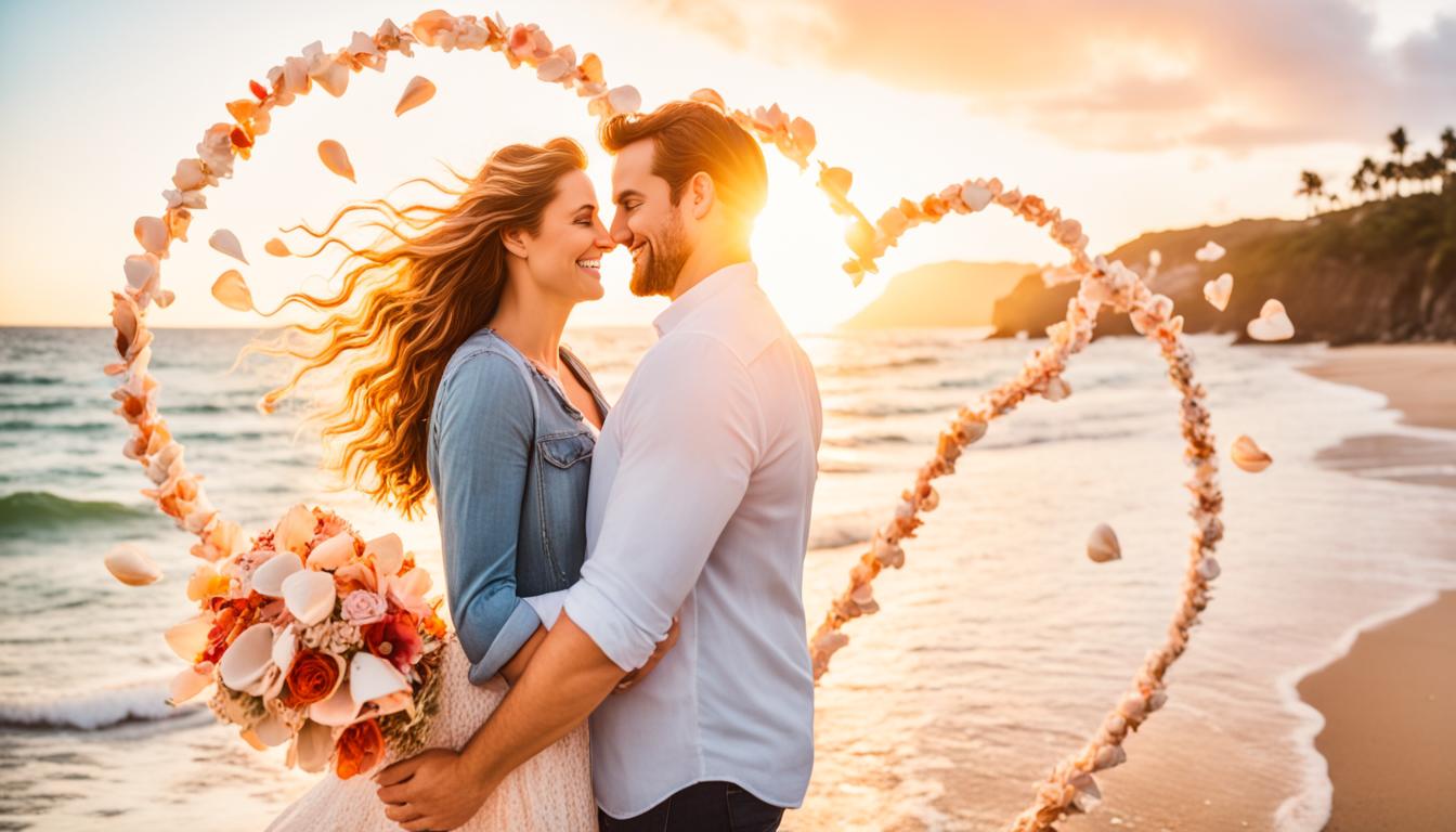 Celebrating Love: 10 Year Anniversary Photo Ideas