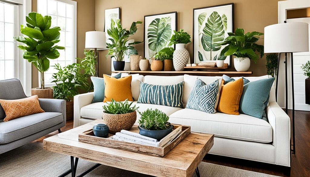 Cozy Up: Unique 2nd Living Room Ideas to Inspire
