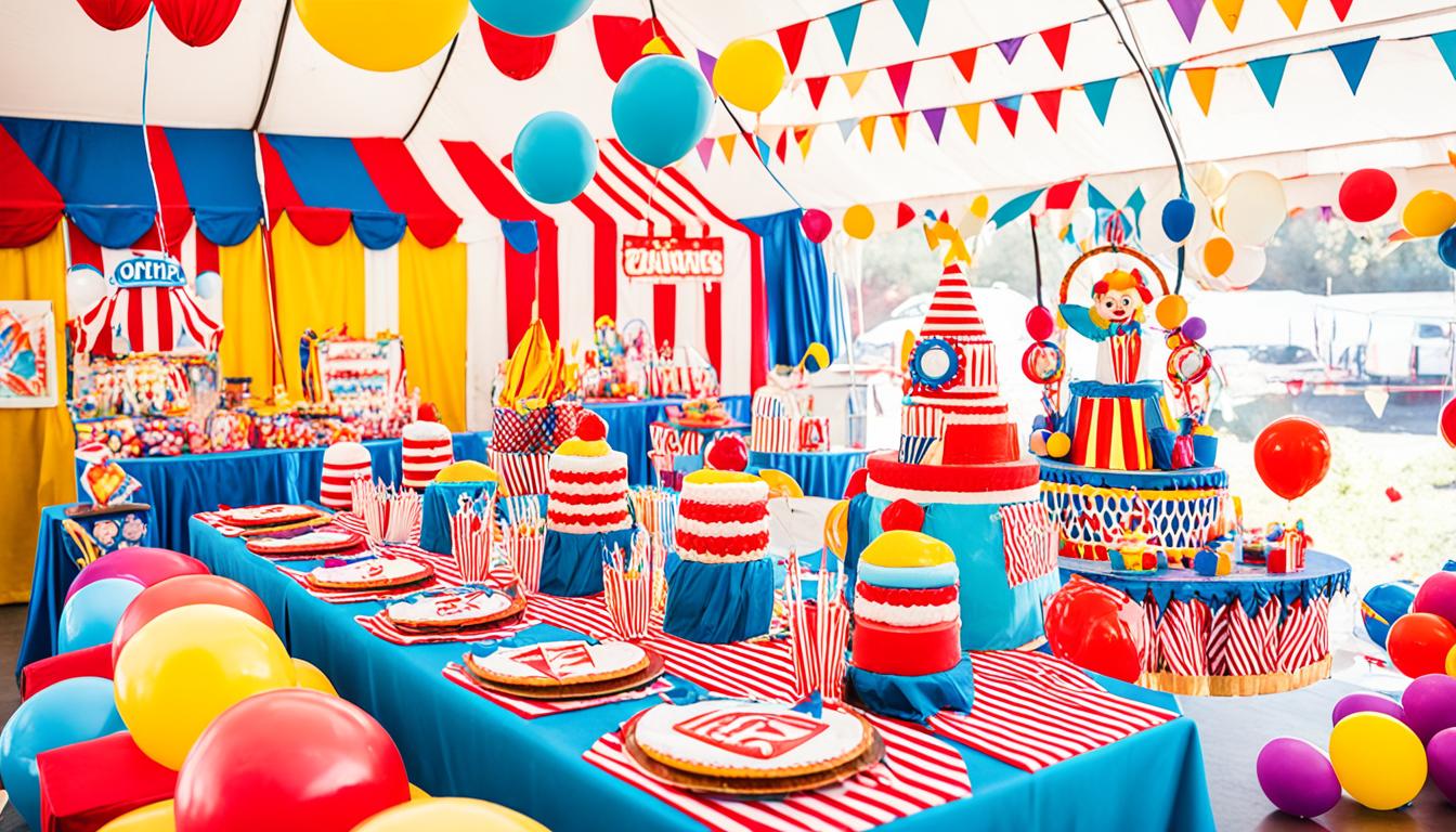 Celebrating in Style: 52 Birthday Ideas for a Bash!