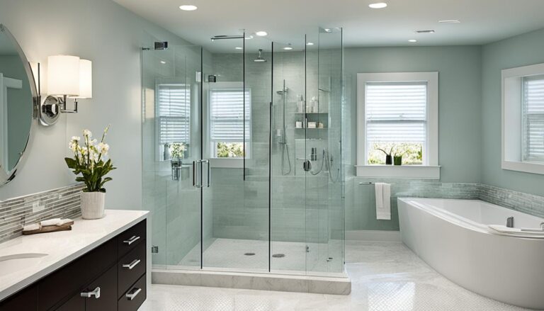 8x8 Bathroom Ideas: Maximize Your Space!