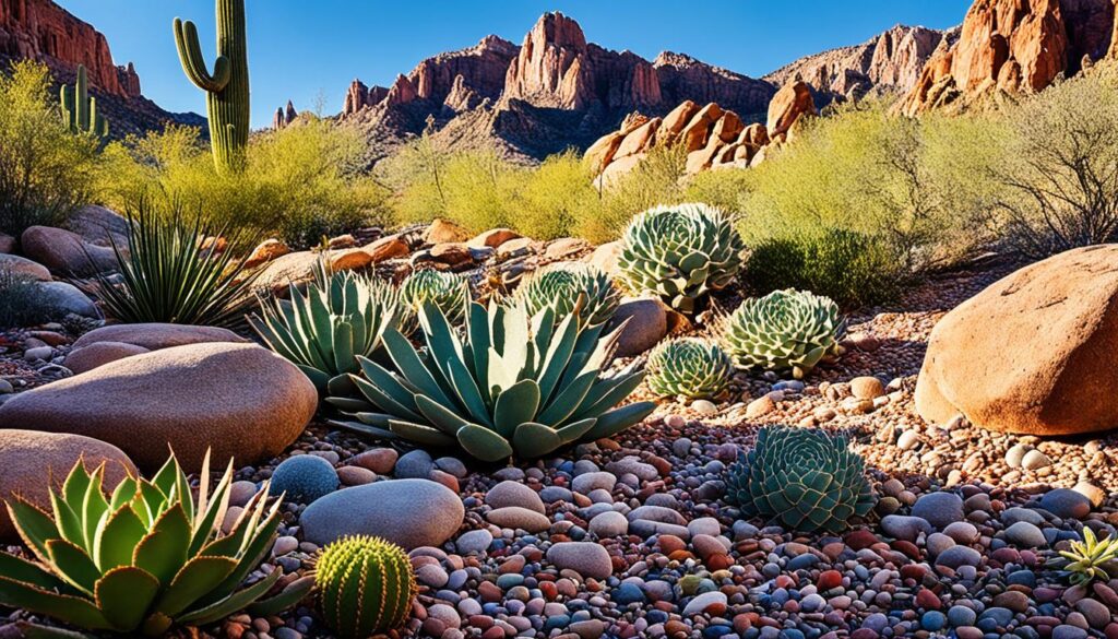 Budget-Friendly Desert Landscaping Ideas