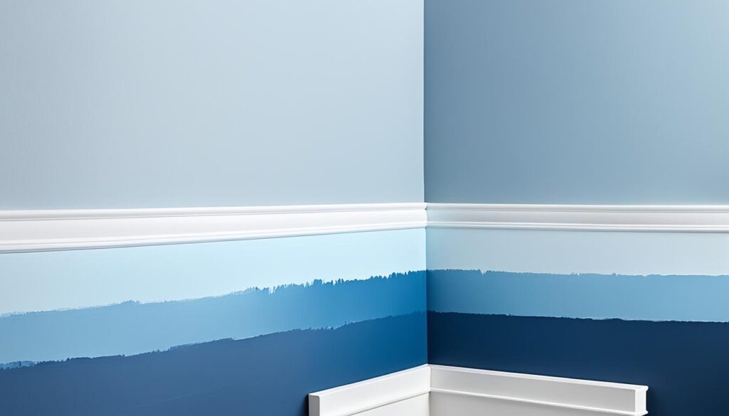 Creative Chair Railing Painting Ideas for Your Home