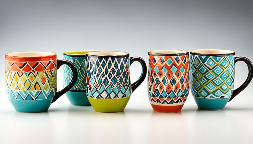 Creative Paint Your Own Pottery Ideas for All