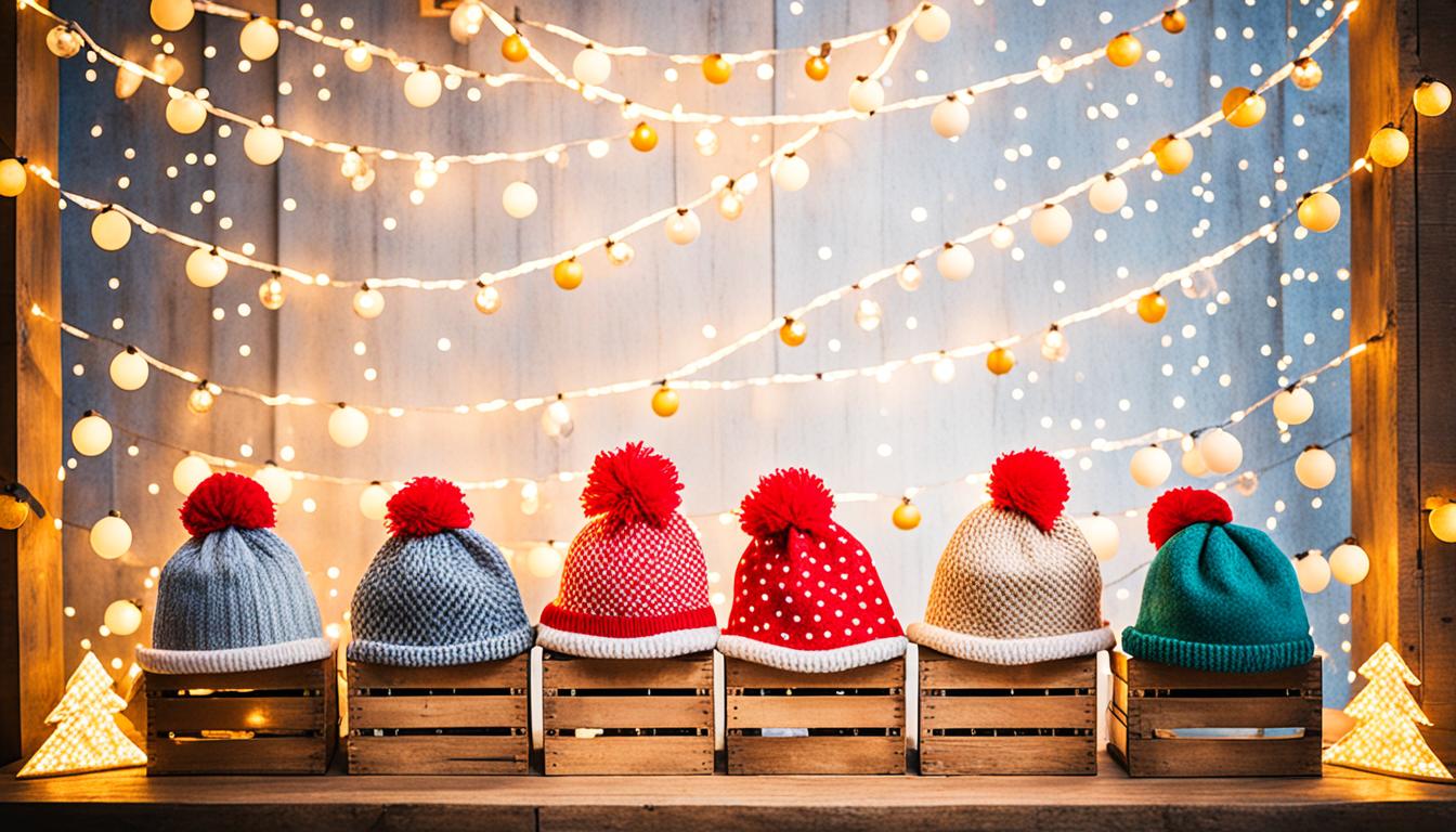 Creative Hat Display Ideas for Your Home