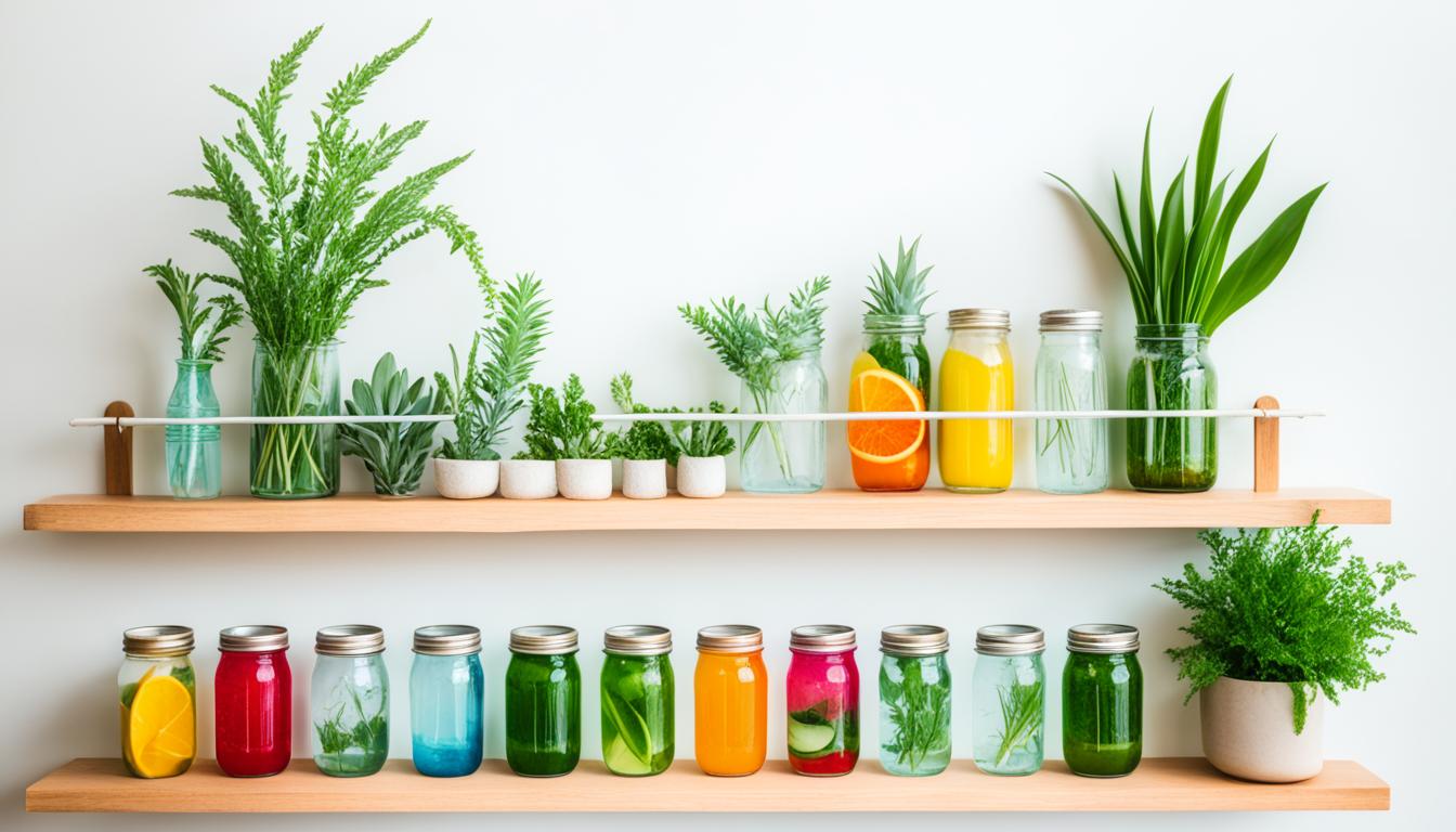 Creative Drink Storage Ideas for Your Home