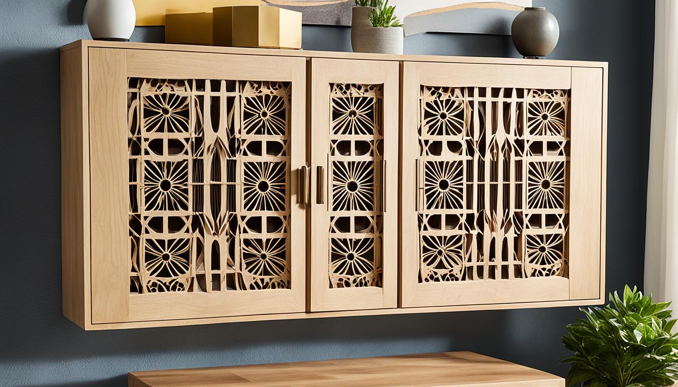 Creative Ways to Conceal Your Electrical Panel Box