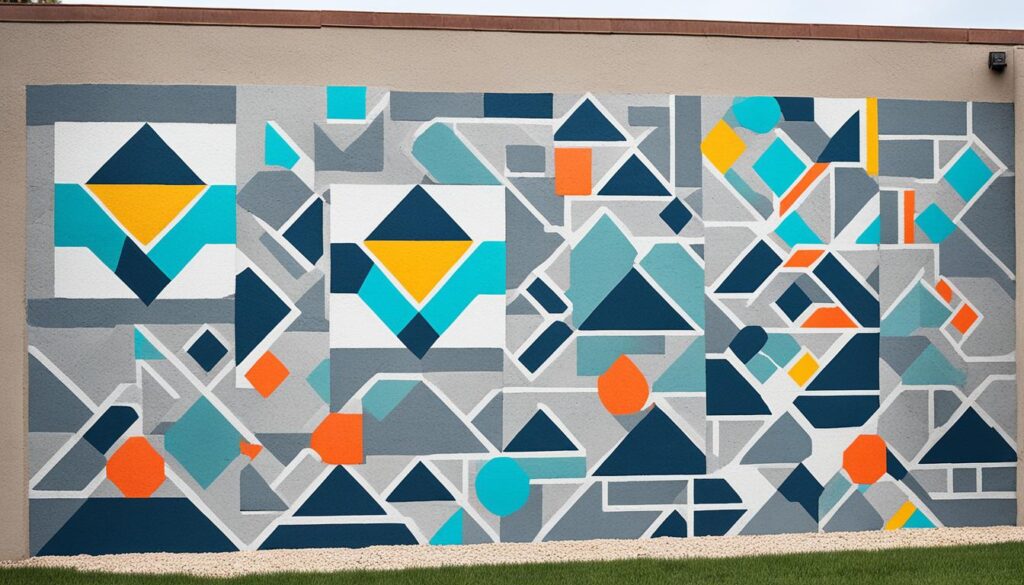 Exterior Cinder Block Wall Painting Ideas & Tips
