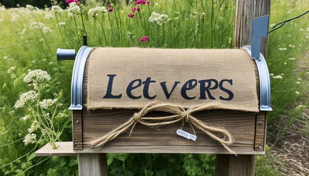 Creative Decorate Mailbox Ideas to Try Out