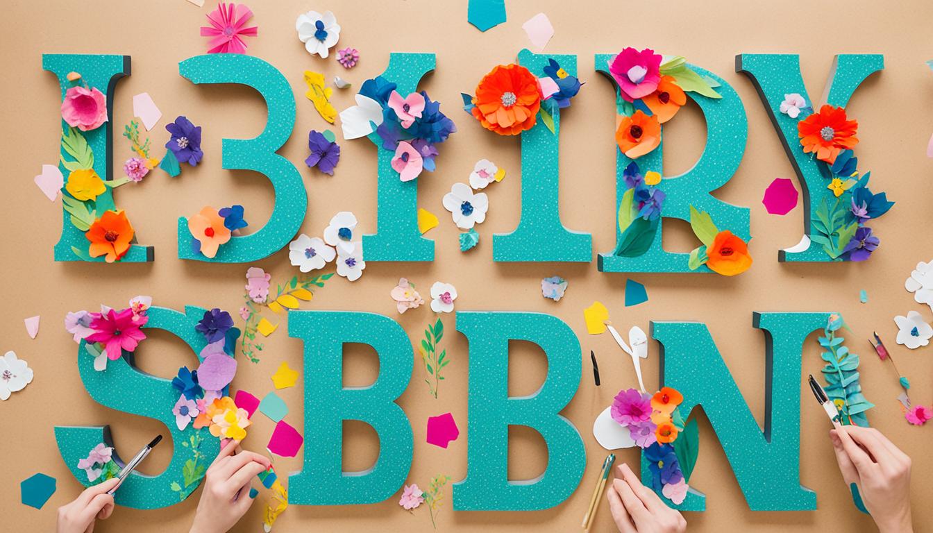 Creative Senior Letters Ideas You'll Love