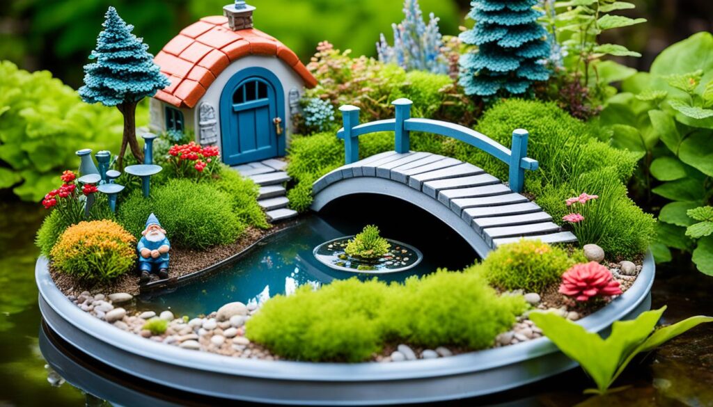 Creative Ways to Hide Septic Tank Covers