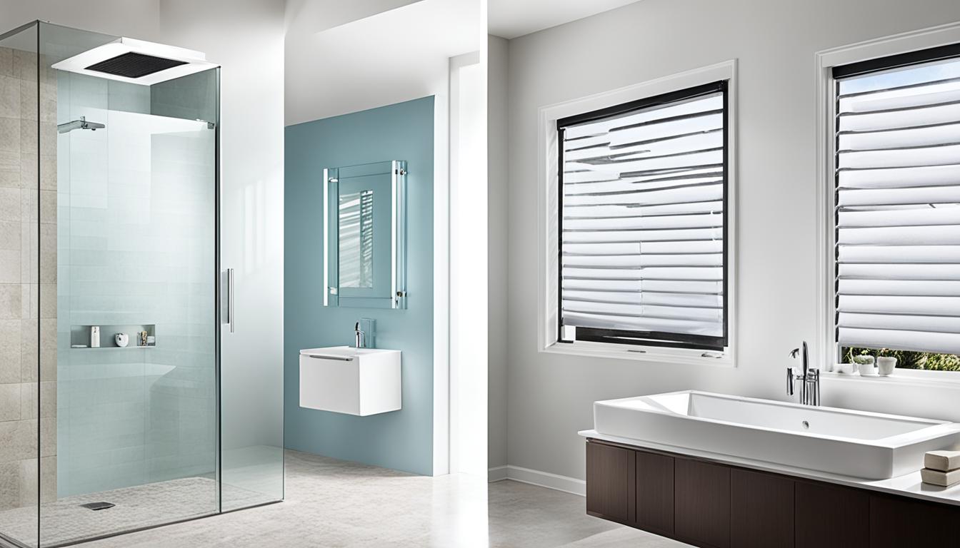 How To Install A Bathroom Window: Ensuring Privacy And Ventilation