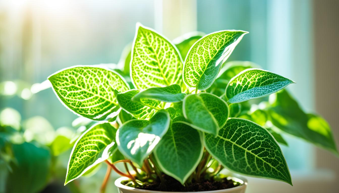 How To Make Fittonia Bushy: Encouraging Fuller Growth