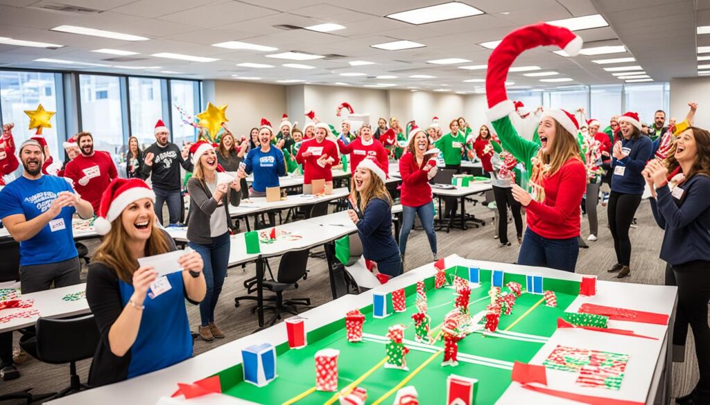 Festive Fun: My Top Christmas Spirit Week Ideas