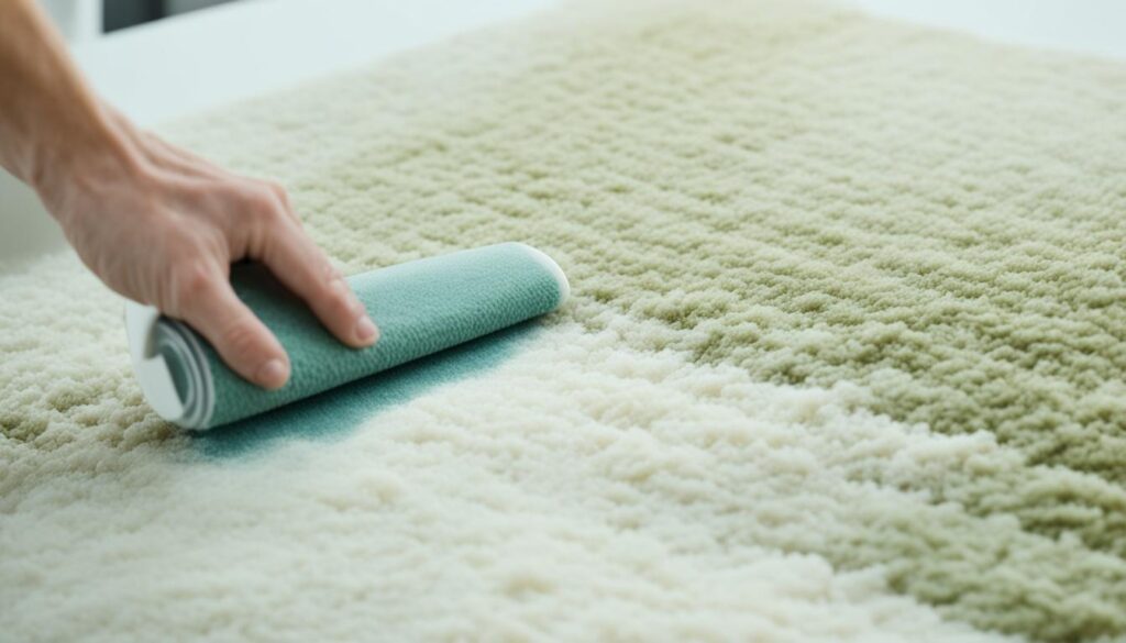 How To Bleach A Rug: Lightening Techniques