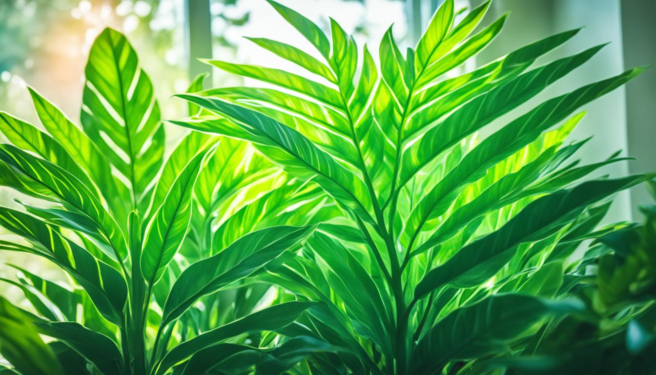 How To Care For Tropical Foliage Plants: Maintenance Tips