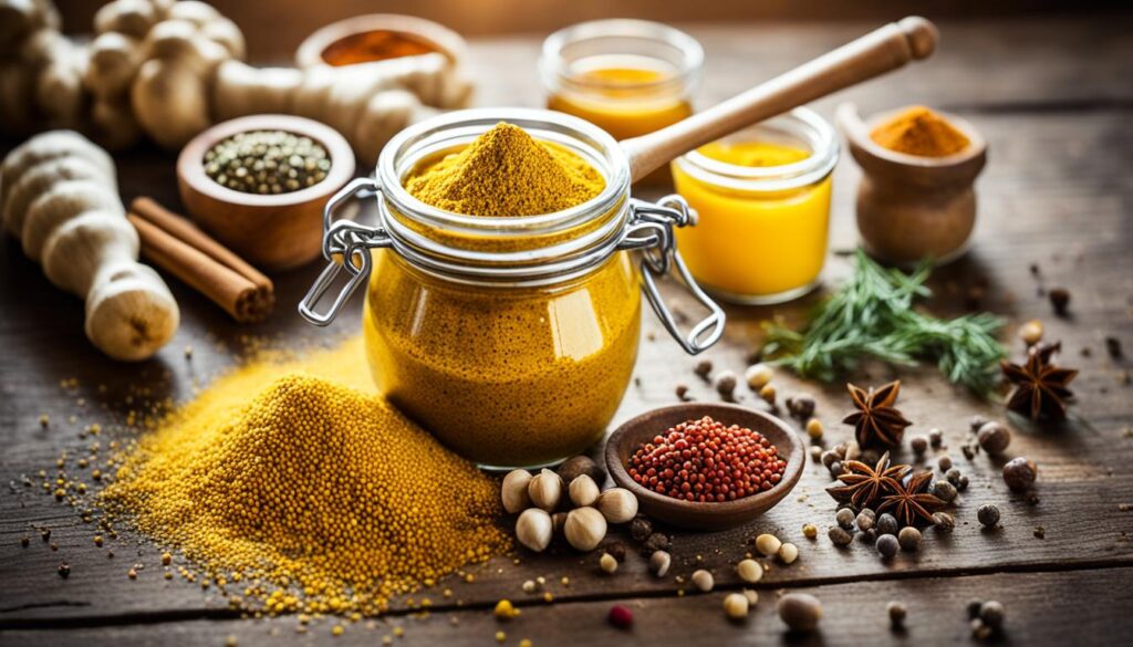 How To Create A Mustard Colour: A DIY Guide