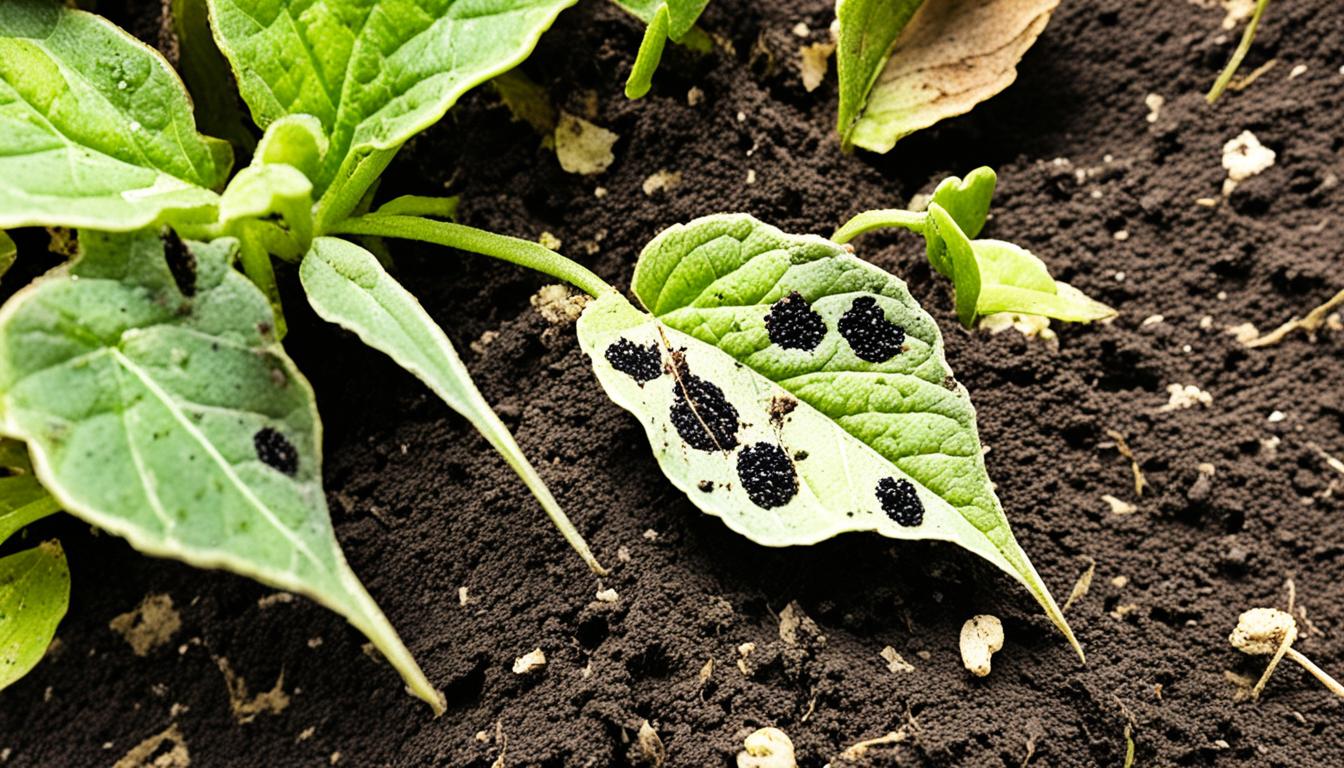 How To Debug Potting Soil: Plant Protection
