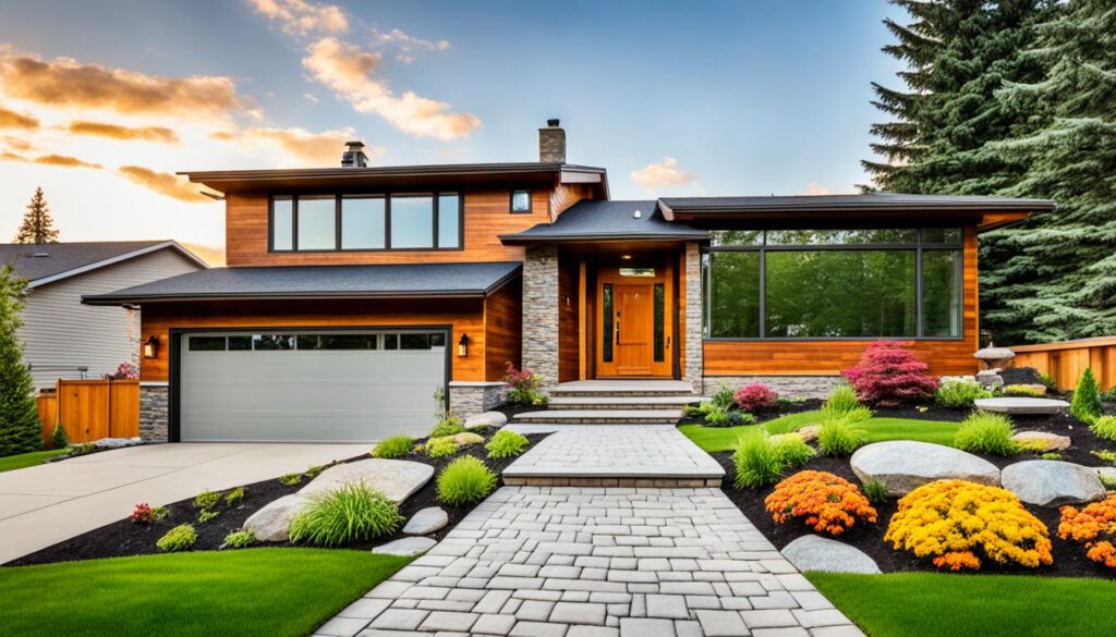 How To Decorate A Split Level Home: Enhancing Multi-Level Spaces