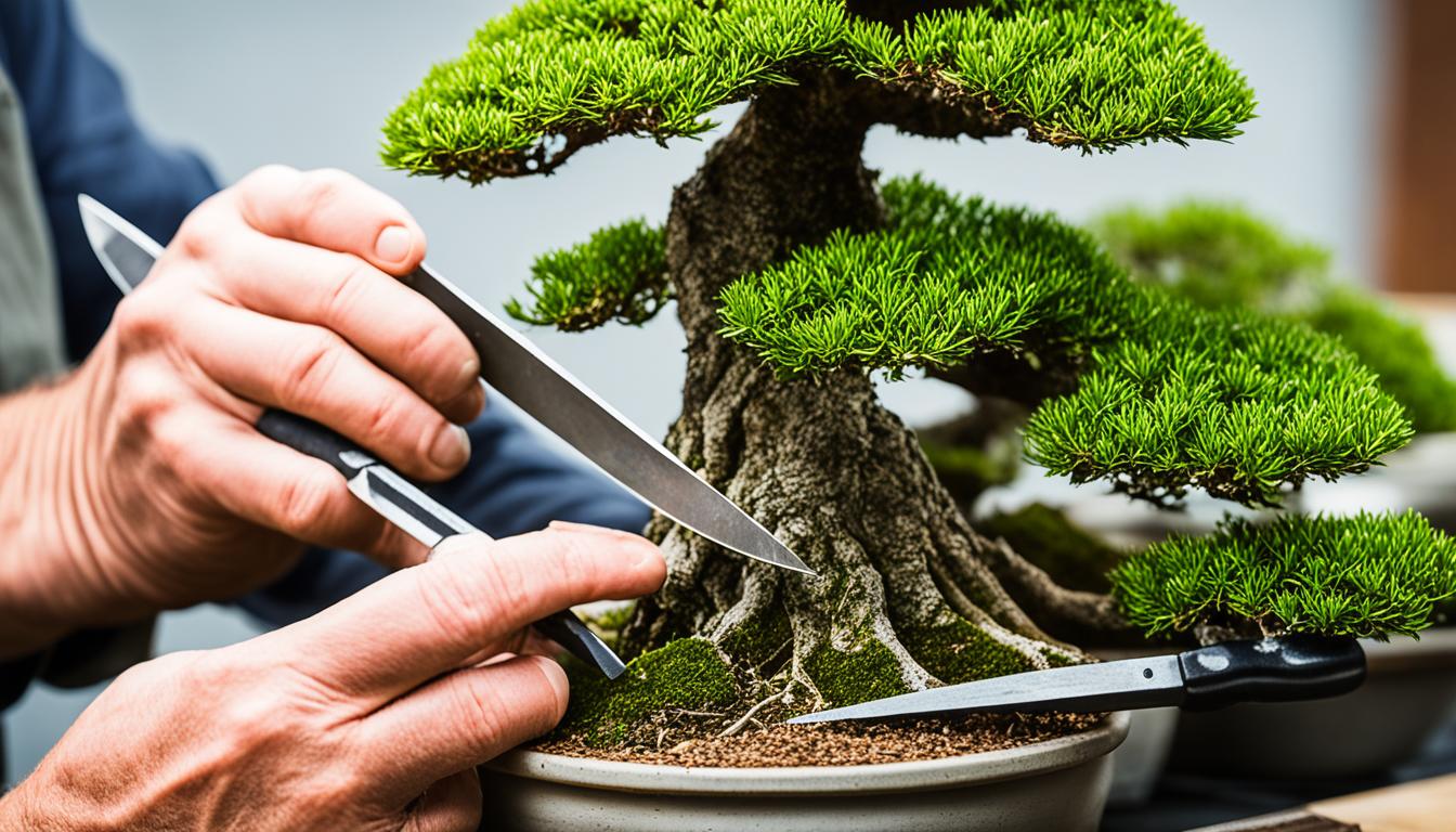 How To Grow Bonsai From Cutting: Beginner's Guide