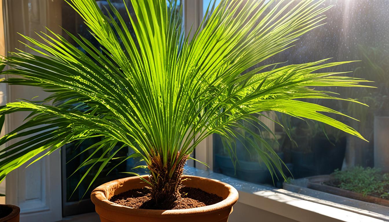How To Grow Dates Indoors: Tropical Home Gardening
