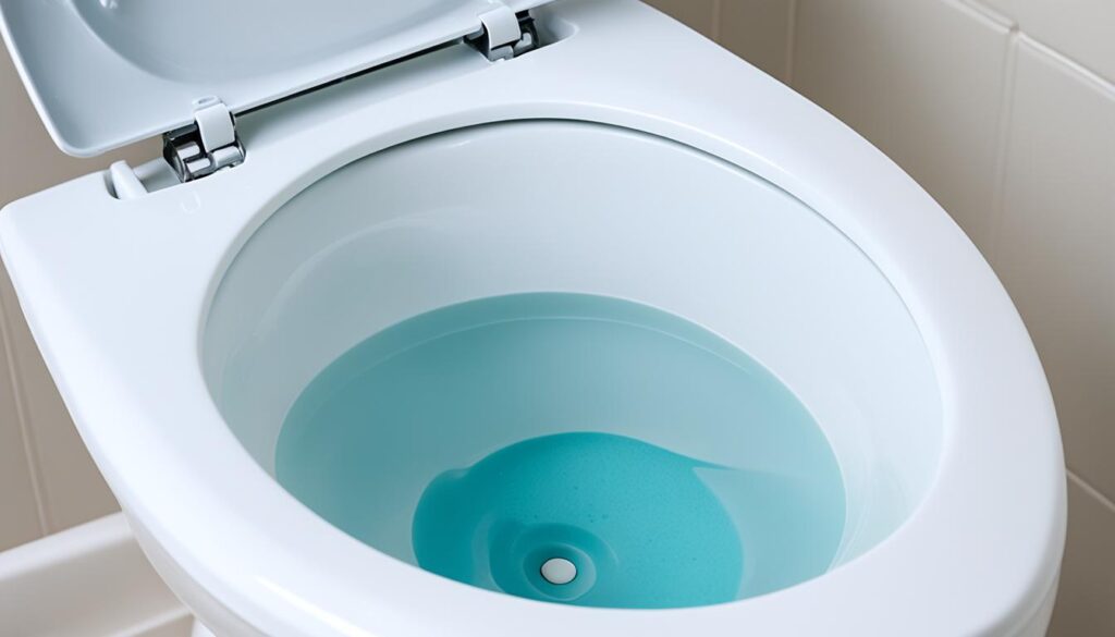 How To Keep Toilet Bowl Smelling Fresh: Odor Control