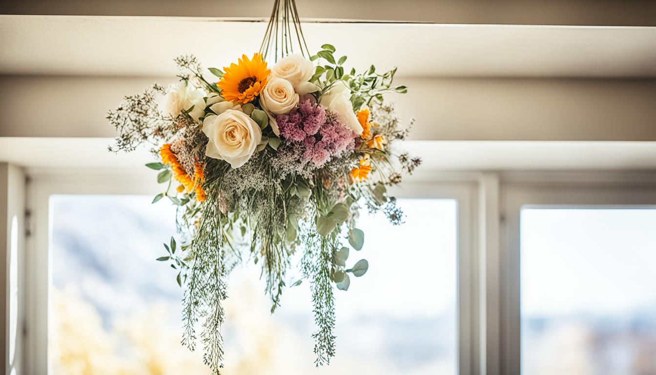 How To Process Flowers: Preserving Freshness