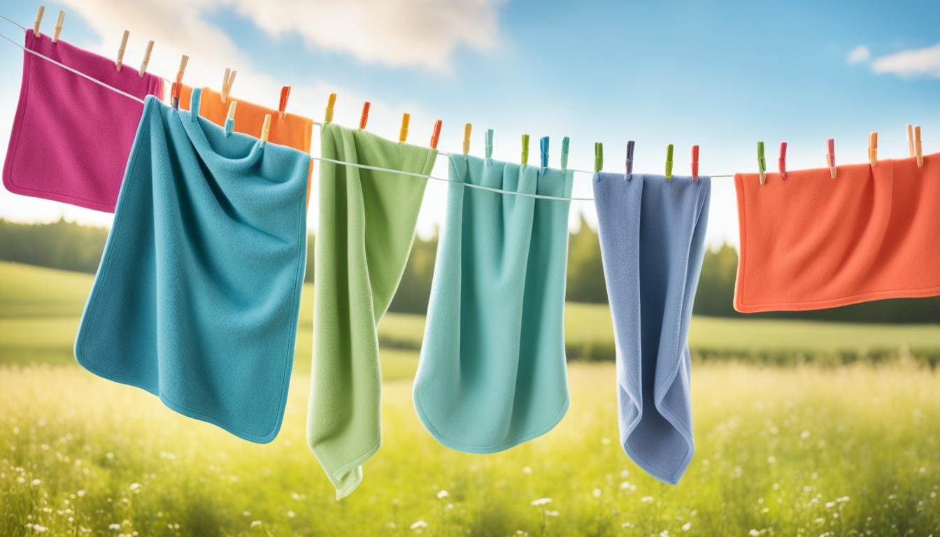 How To Remove Lint From Fleece Blanket: Fluffy Maintenance