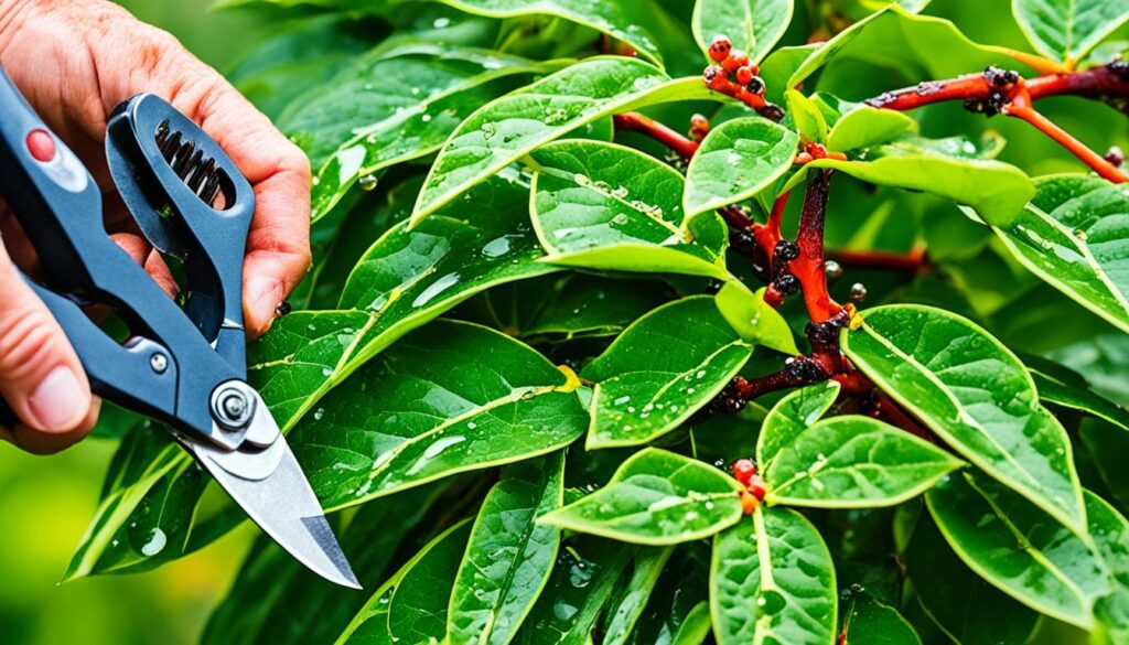 How To Trim A Croton: Pruning Tips