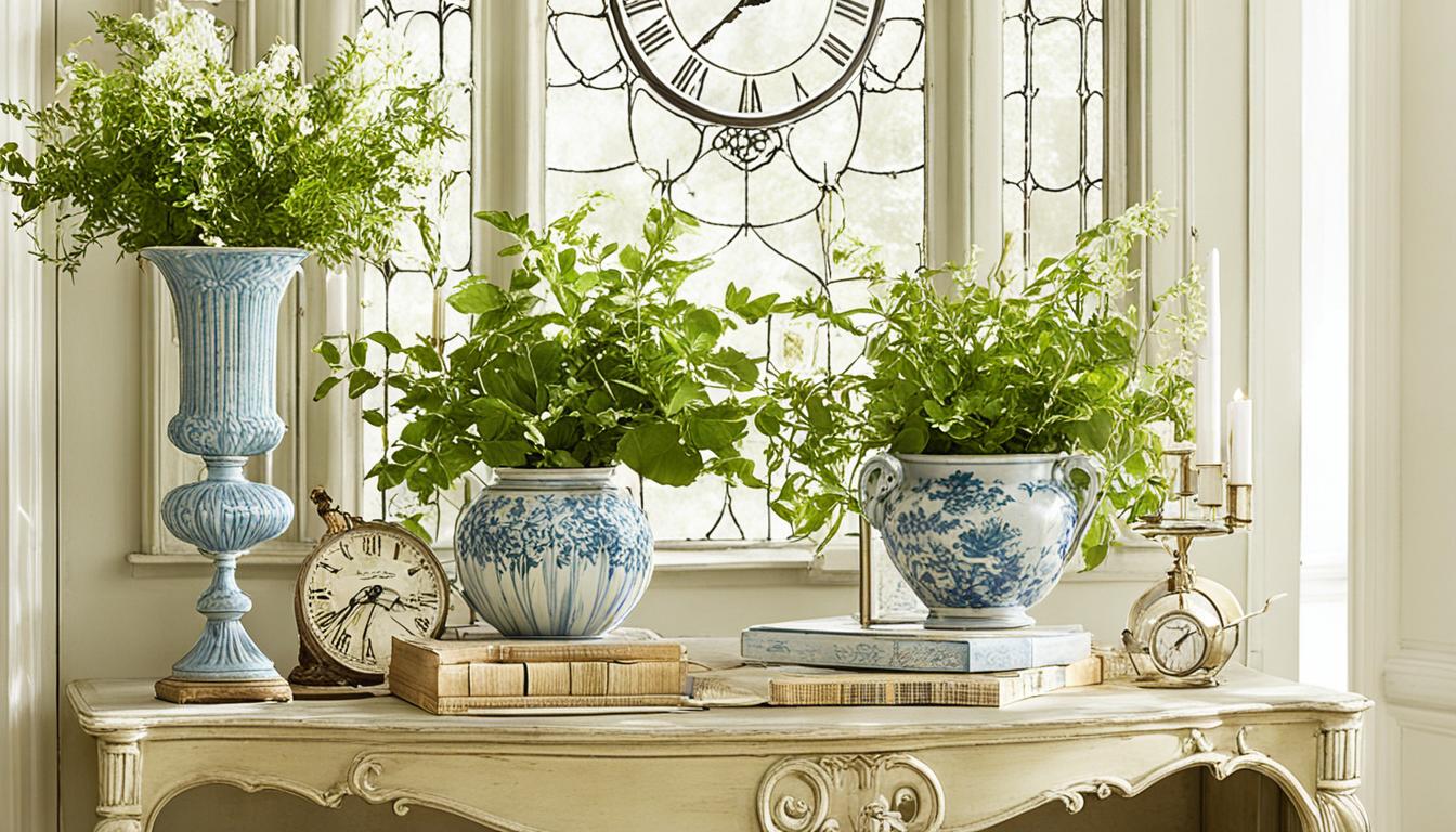 How To Update Your Home Decor For a Timeless Look: Trendy Tips