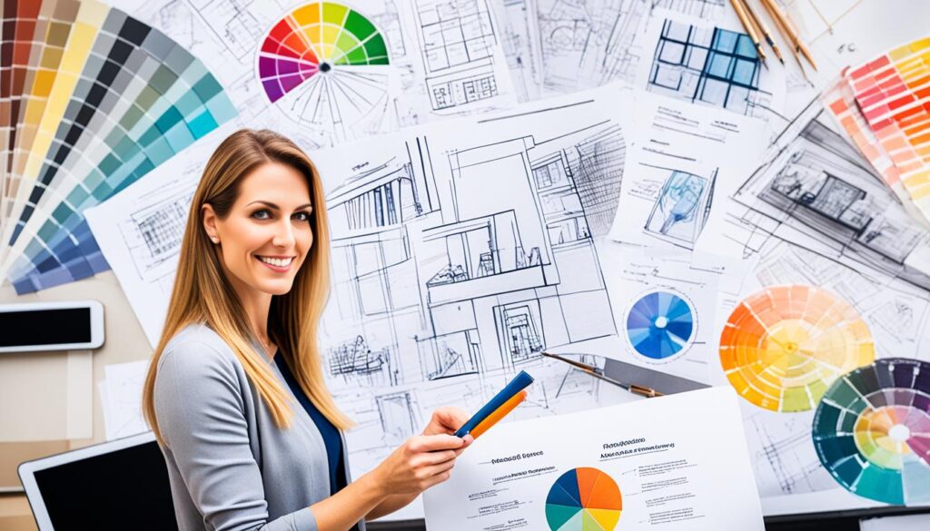 Evidence-Based Design Tactics for Interior Designers