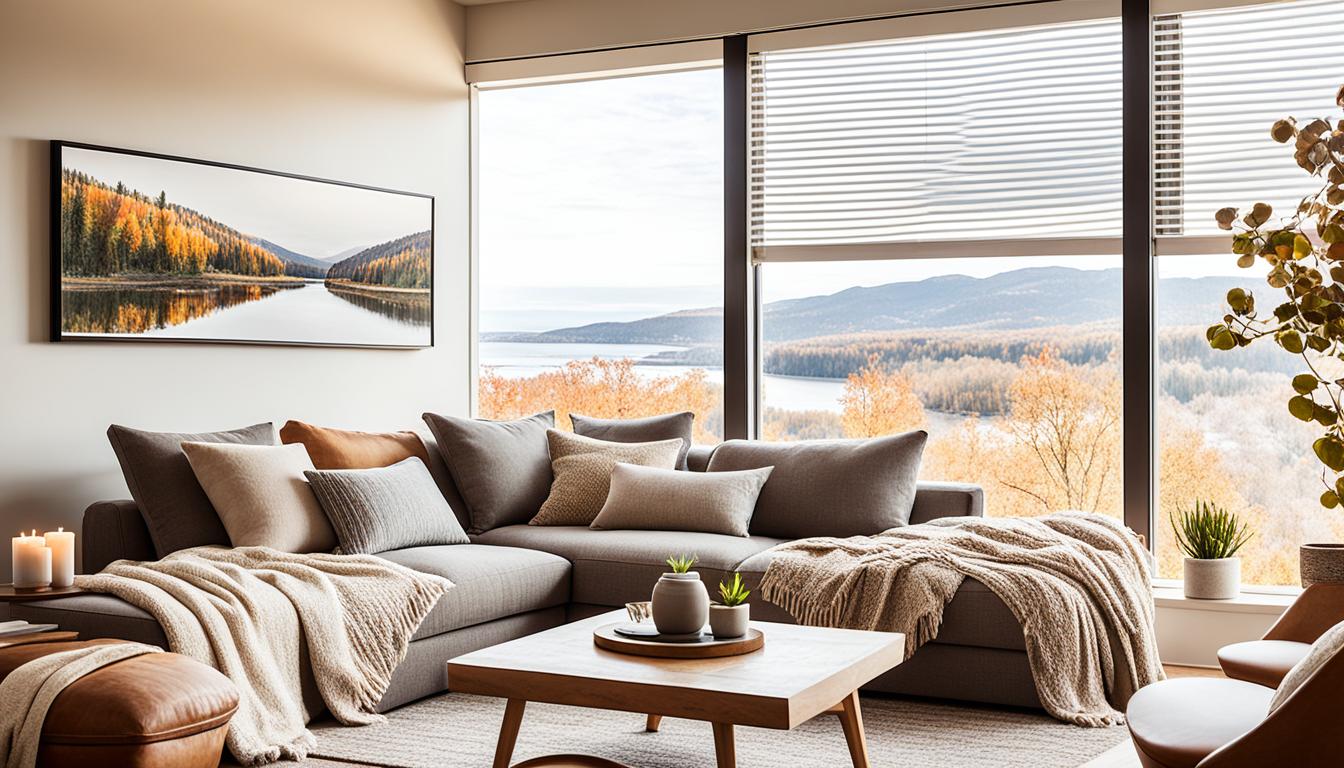 Dual Sofa Layout Guide for Living Rooms