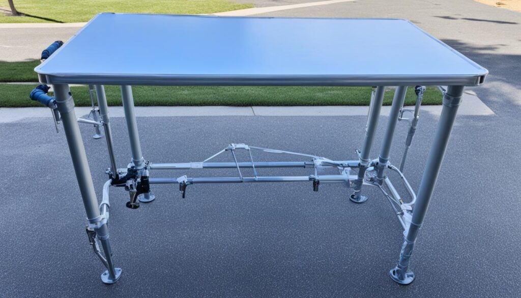 How To Make A Table Higher: Simple Solutions