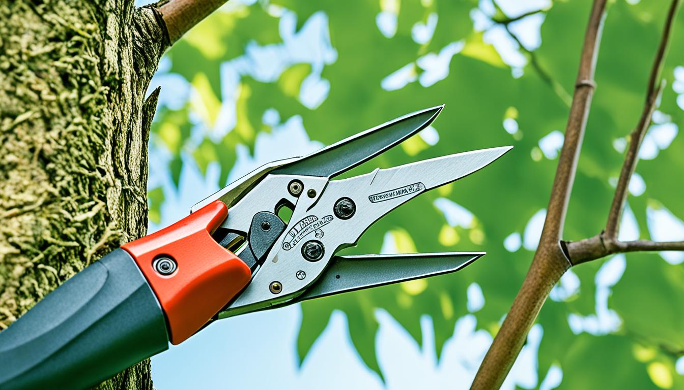 How To Stop A Paw Paw Tree From Growing Too Tall: Pruning Techniques