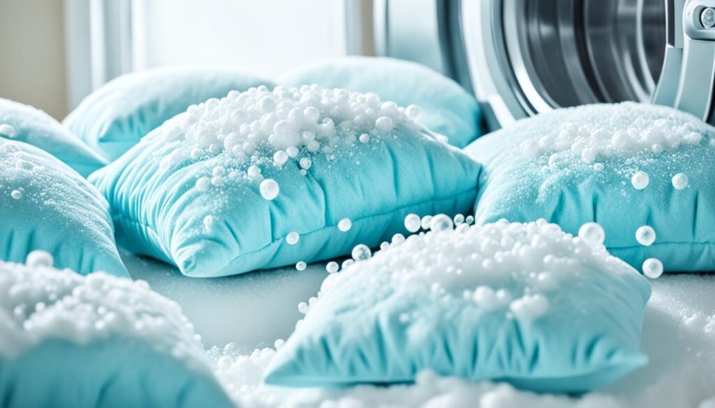 How To Get Drool Stains Out Of Pillows: Sleep Hygiene