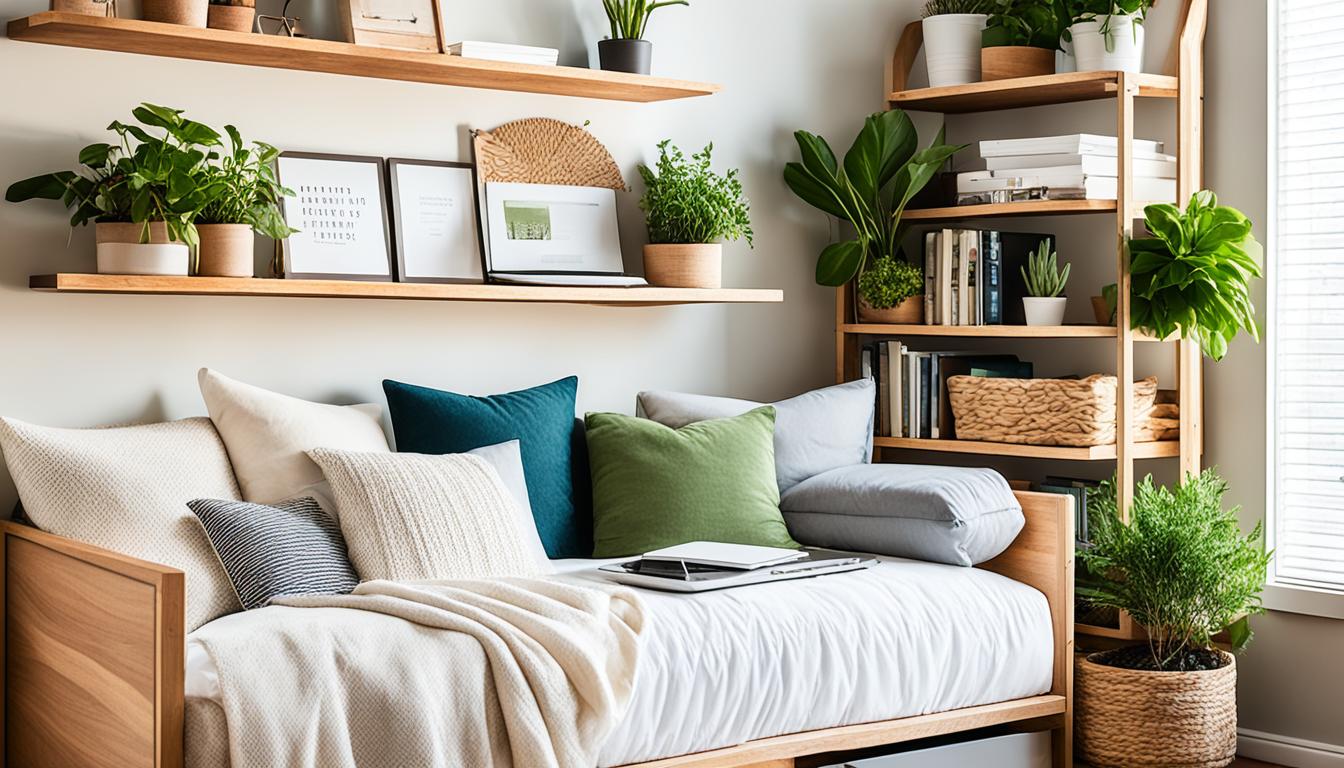 Daybed Office Ideas: Stylish & Functional Spaces