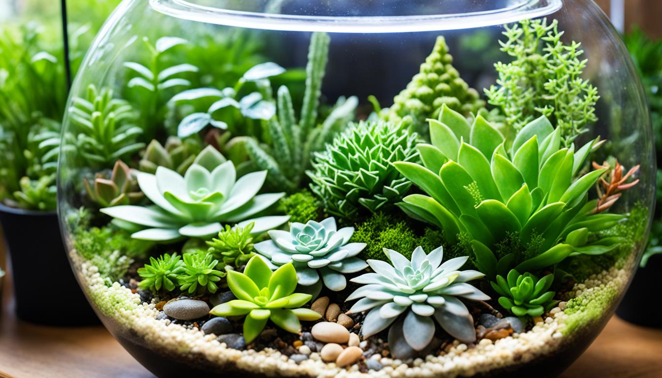 Terrarium Building: A Complete Guide
