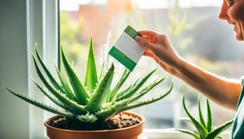 How To Tell If Aloe Needs Water: Plant Care Guide