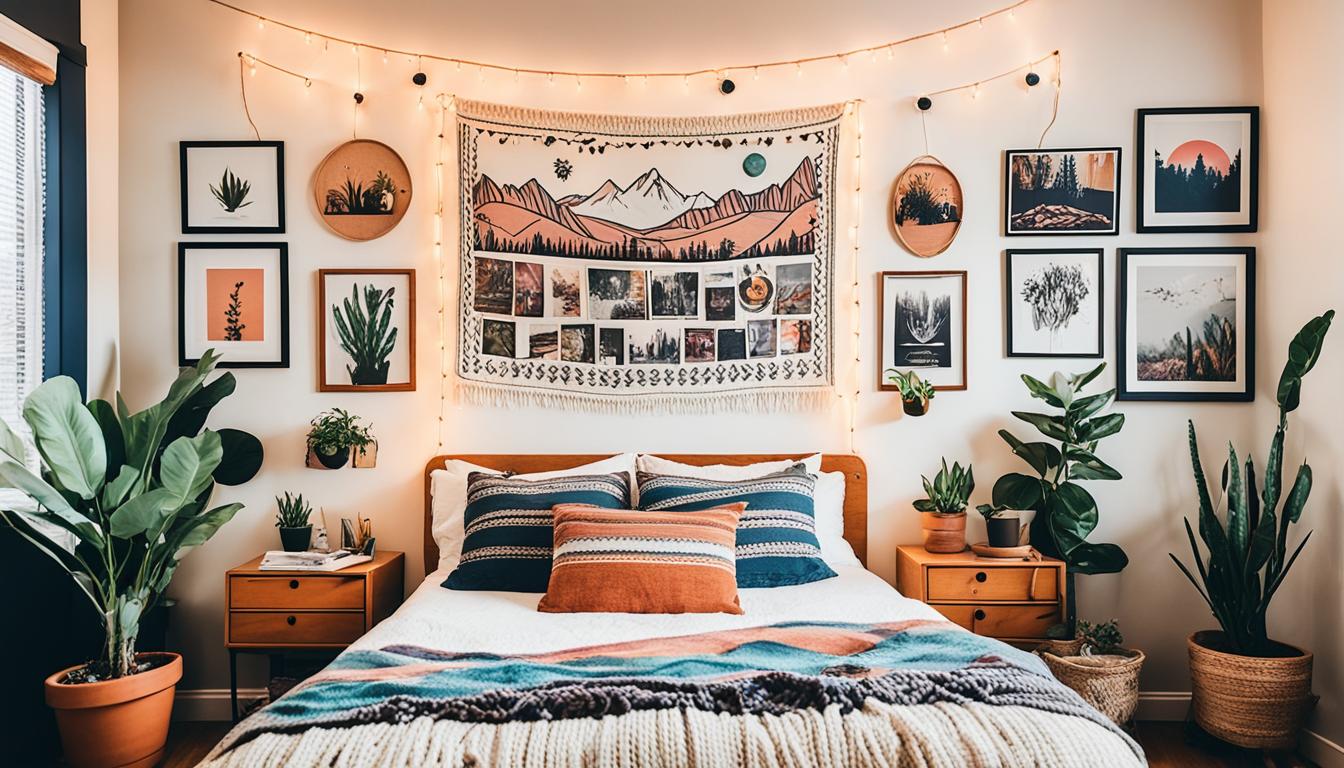 Alt Bedroom Ideas for a Unique Space