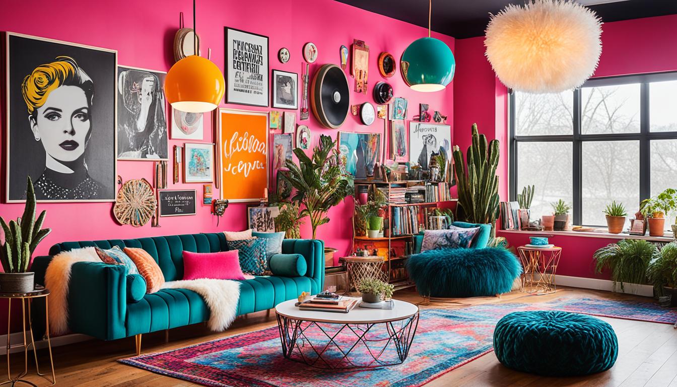 Unleash Creativity with These Alt Room Ideas!