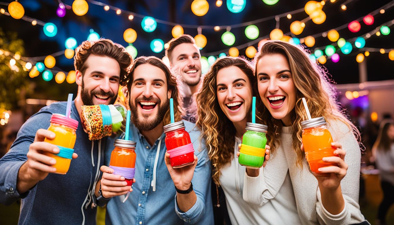 Creative Anything But Cups Party Ideas Unveiled