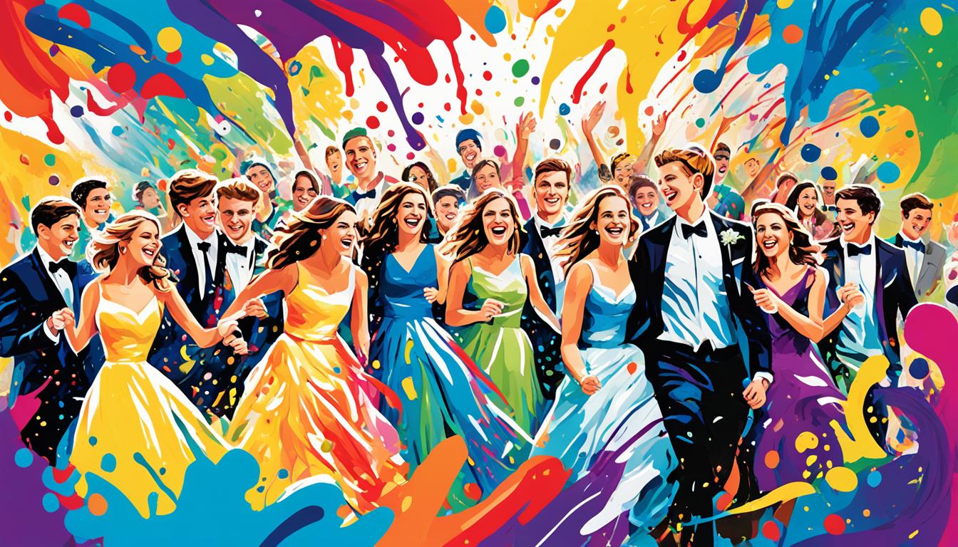 Prom Send Off Ideas for an Unforgettable Night