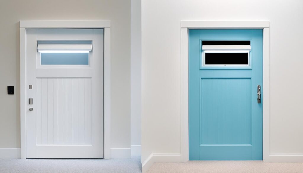 Creative Attic Access Door Ideas for Your Home