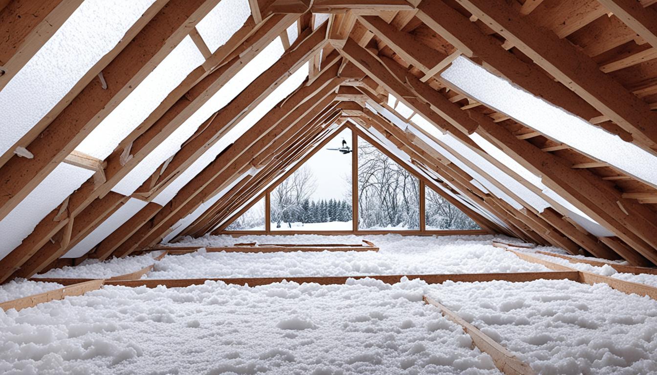 How To Cool An Attic Room: Temperature Reduction Strategies