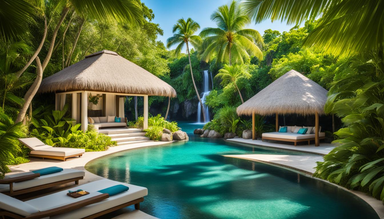 Create Your Oasis with Backyard Beach Ideas