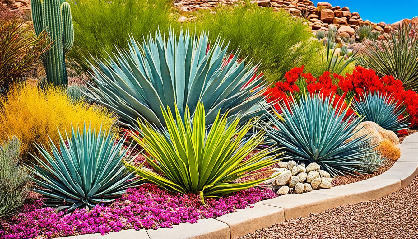 Desert Oasis: Backyard Landscaping Ideas Arizona