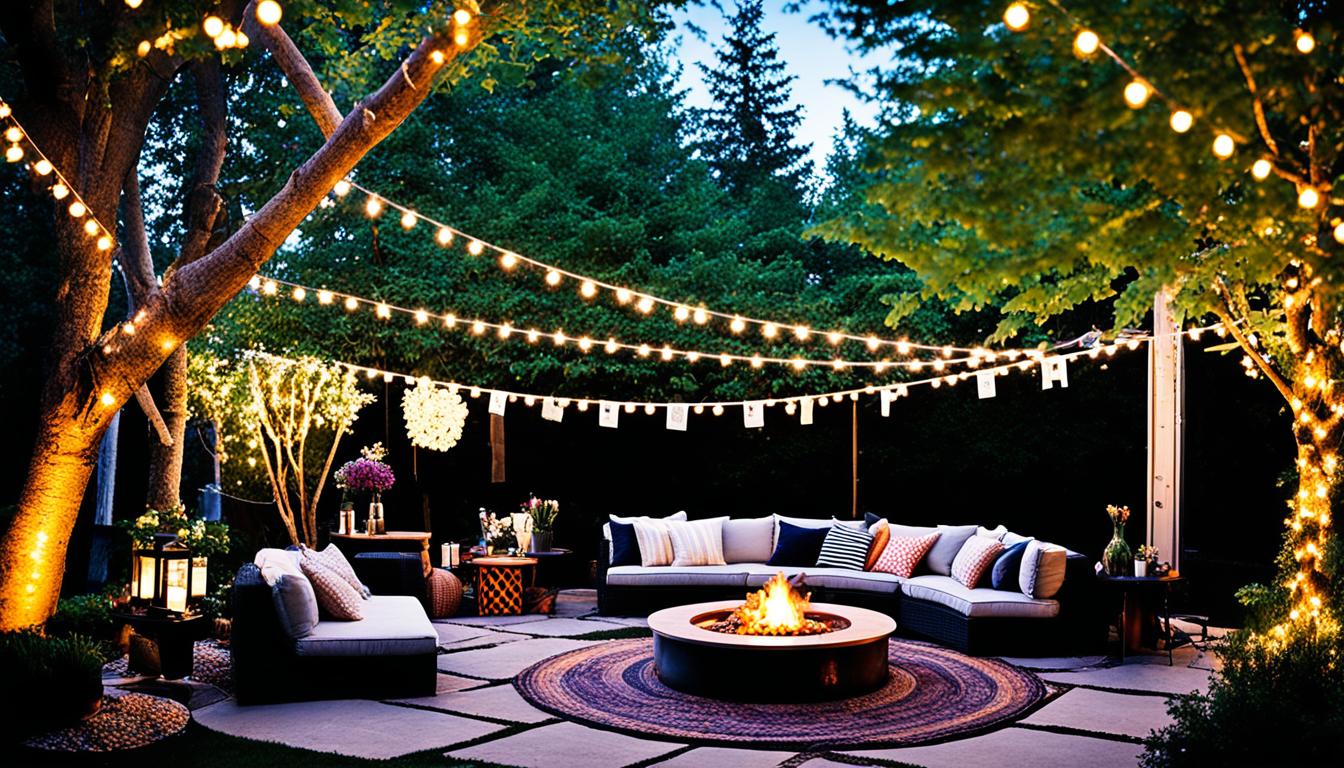 Cozy Backyard Hangout Ideas to Love Your Space!