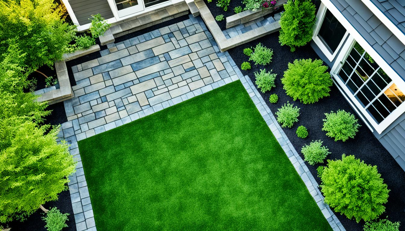Backyard Patio Floor Ideas for Stylish Outdoor Living
