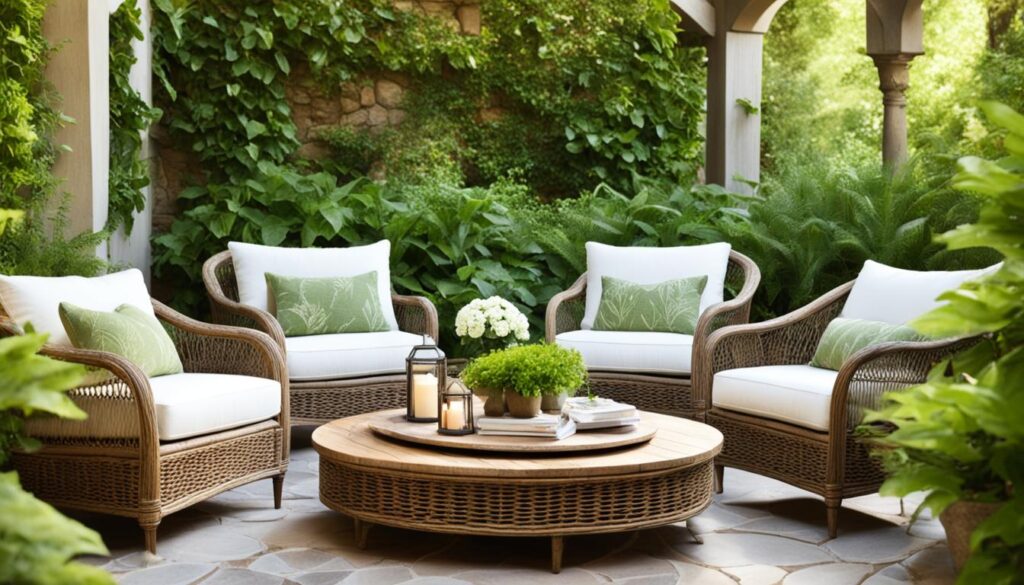 Backyard Ranch Ideas for Cozy Outdoor Living
