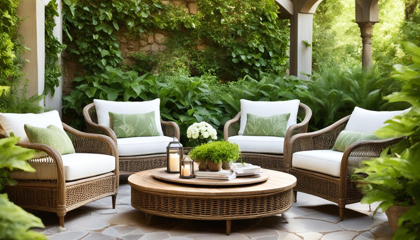 Backyard Ranch Ideas for Cozy Outdoor Living